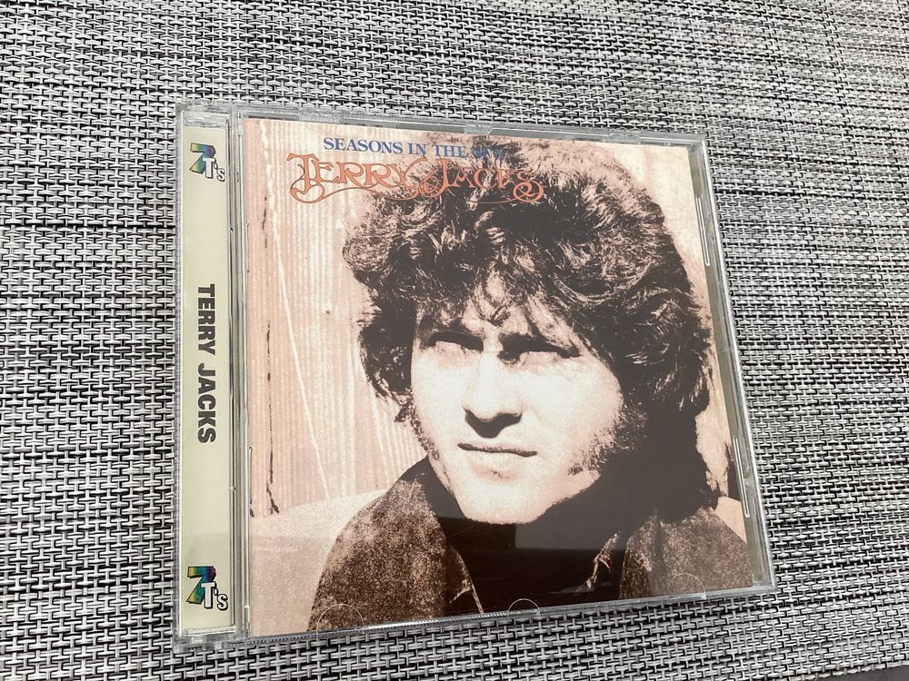 Terry Jacks – Seasons In The Sun (Gebraucht) in für CHF 4 – mit ...