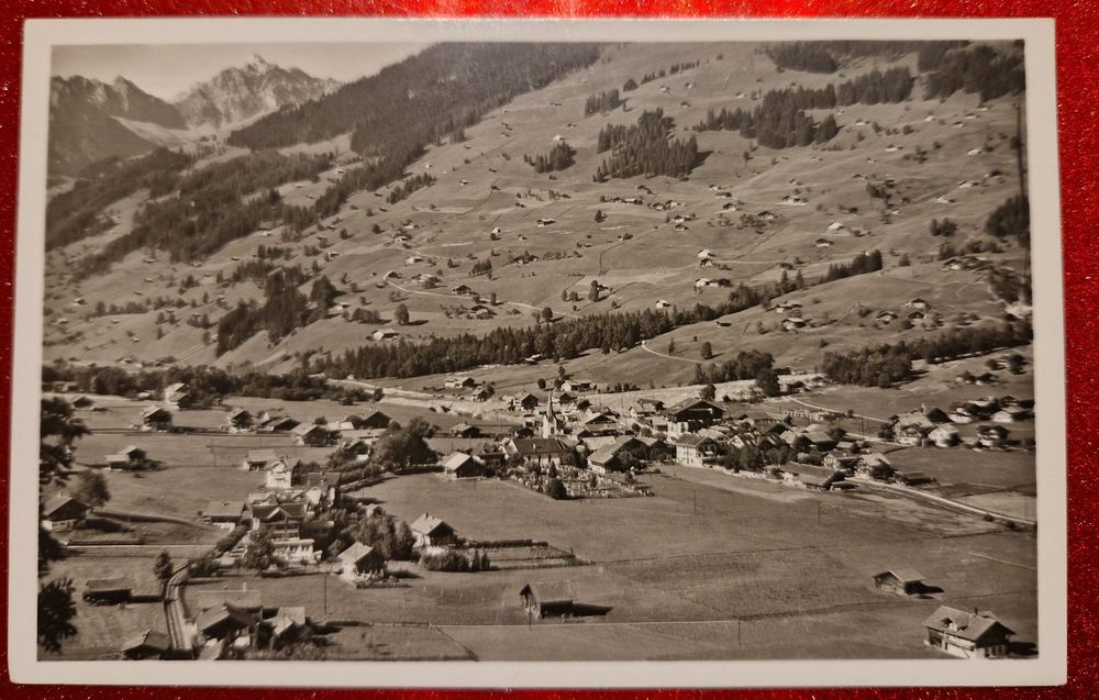 Lenk i.S. Flugaufnahme Top (Neu (gemäss Beschreibung)) in Melchnau für CHF 4 – mit Lieferung auf ...