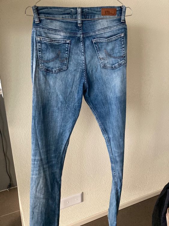 LTB Jeans, Gr. 28 (Gebraucht) in Zug für CHF 15 – mit Lieferung auf ...