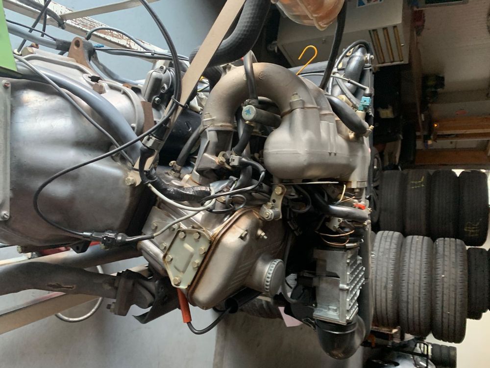 BMW Motor M30 B30 (Gebraucht) in lüchingen für CHF 529 – nur Abholung ...