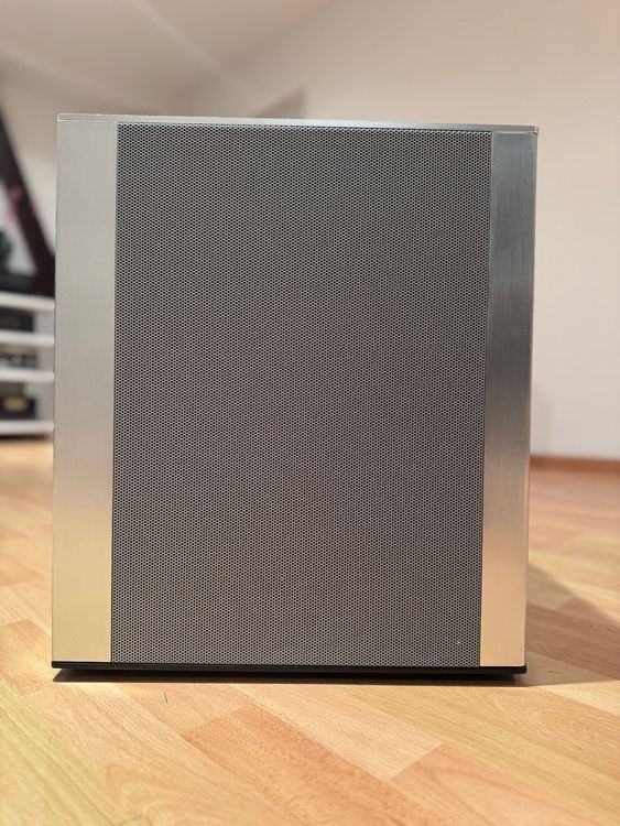 Piega Subwoofer P Sub Mk II (Gebraucht) in Bern für CHF 451 – nur ...
