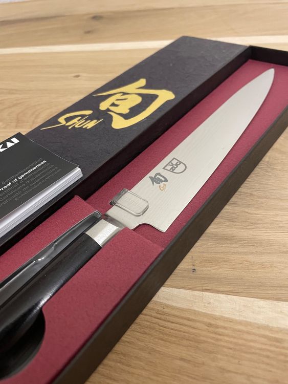 Kai Shun Messer Neu (Neu (gemäss Beschreibung)) in Zufikon für CHF 90 ...