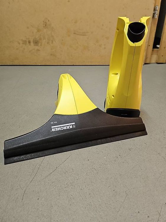 Karcher lavavetri (Usato) a Bellinzona per CHF 20 – solo ritiro ...