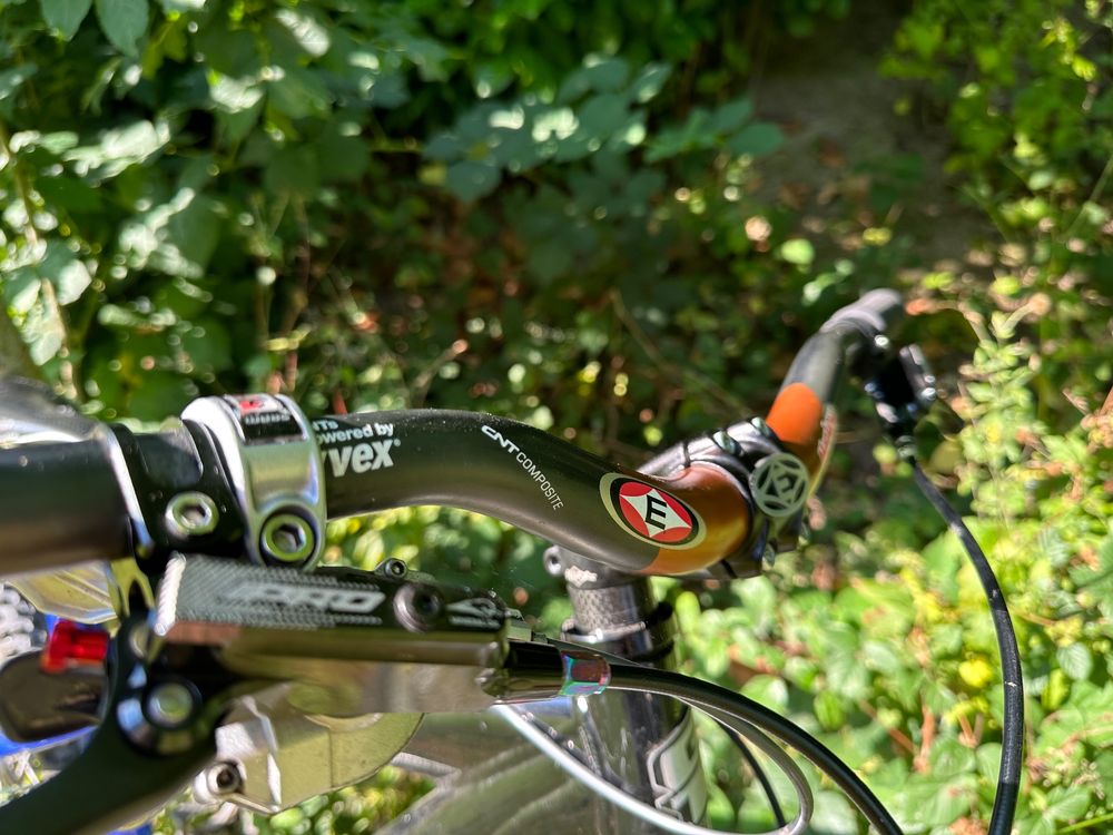 GT Ruckus brian lopes | Kaufen auf Ricardo