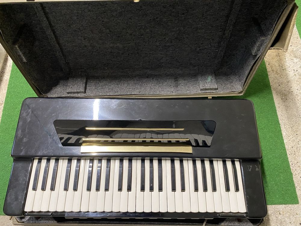 Orgel HOHNER ORGANA 1961 | Kaufen auf Ricardo