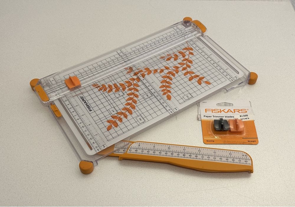 Schneidegerät Papierschneidemaschine (Neu (gemäss Beschreibung)) in Gerlafingen für CHF 39 – nur ...