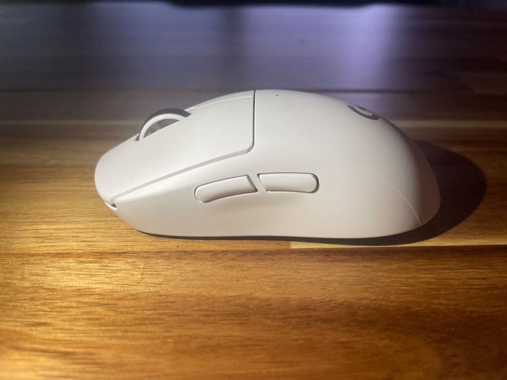 Logitech G Pro SUPERLIGHT Maus (Gebraucht) in für CHF 40.6 – mit ...