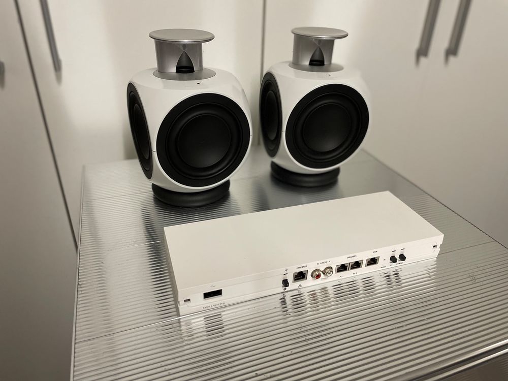 Bang&Olufsen Beolab 3mk2 / Beosound Essence Mk2 | Kaufen auf Ricardo