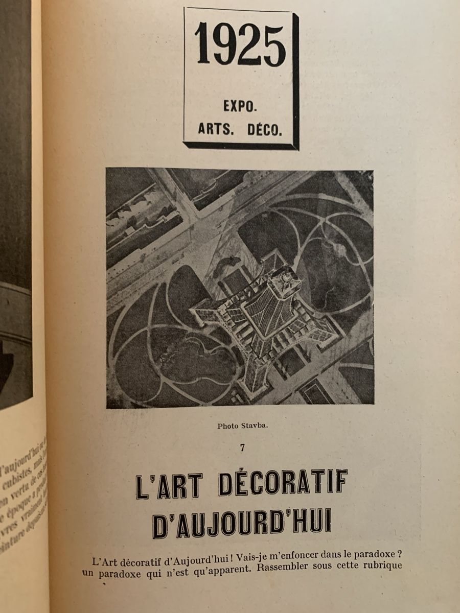 Orig. Le Corbusier | Ozenfant Esprit Nouveau 24 | 1924 (Gebraucht) in ...