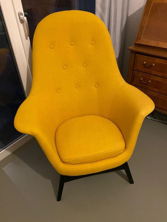 Benarp sessel ikea (Gebraucht) in Niederhasli für CHF 150 – nur ...