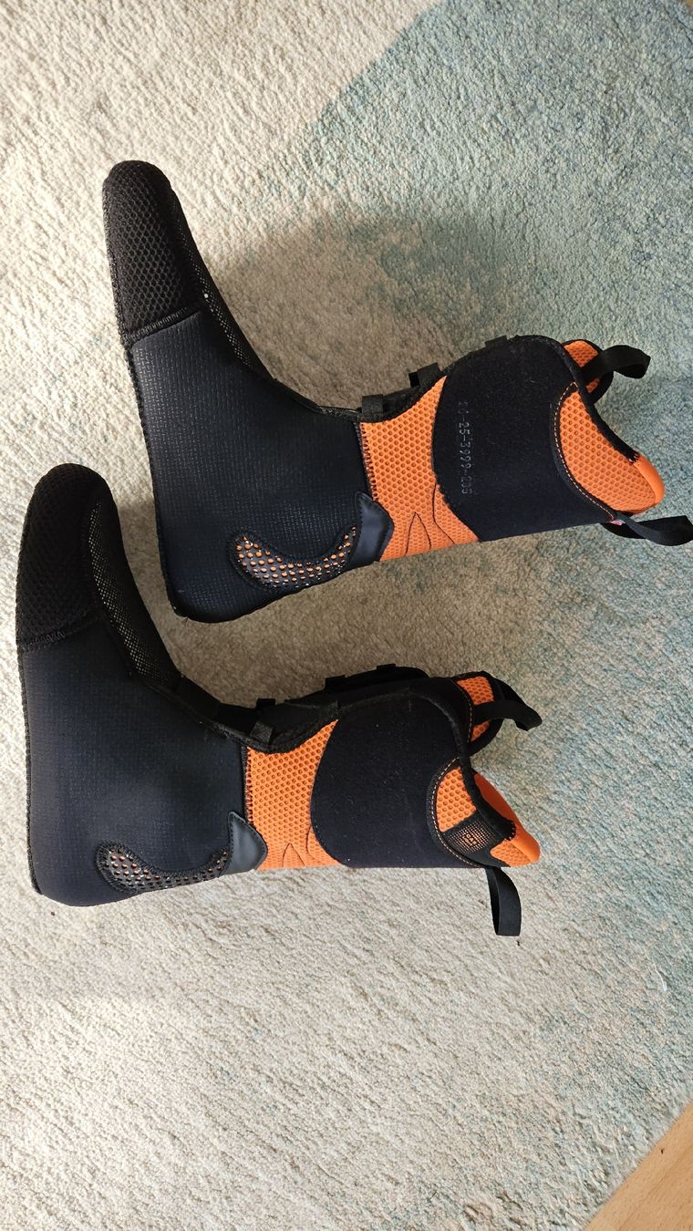 Innenschuh für Skitourenschuh Tecnica Zero G Tour Pro 28.5 (Neu (gemäss ...