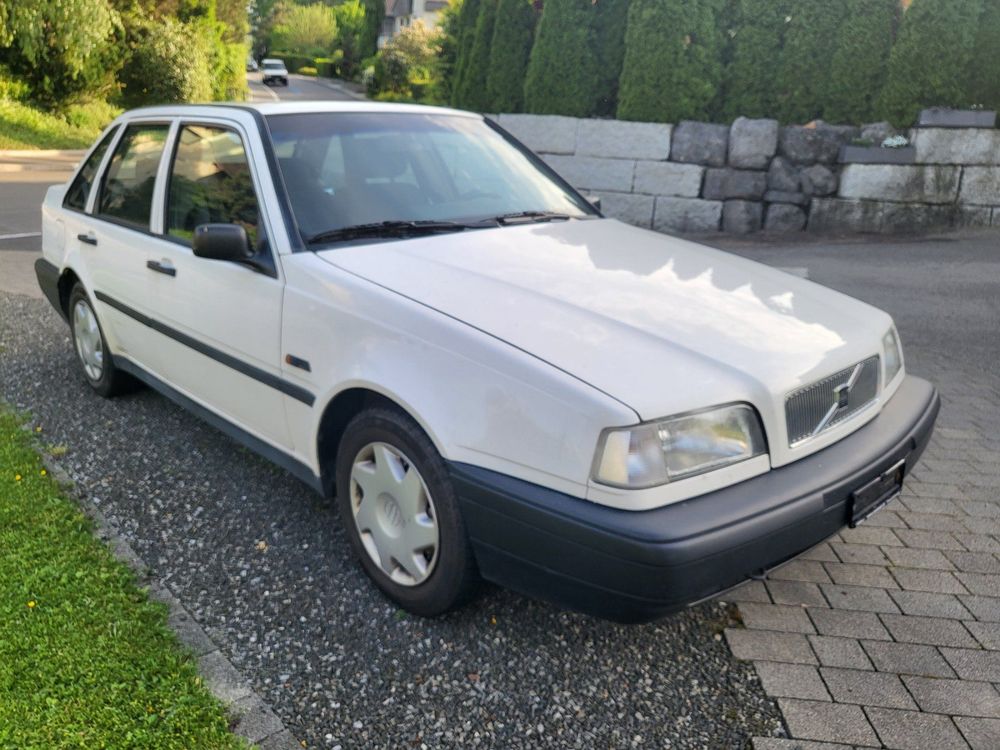 Volvo 440 | Kaufen auf Ricardo