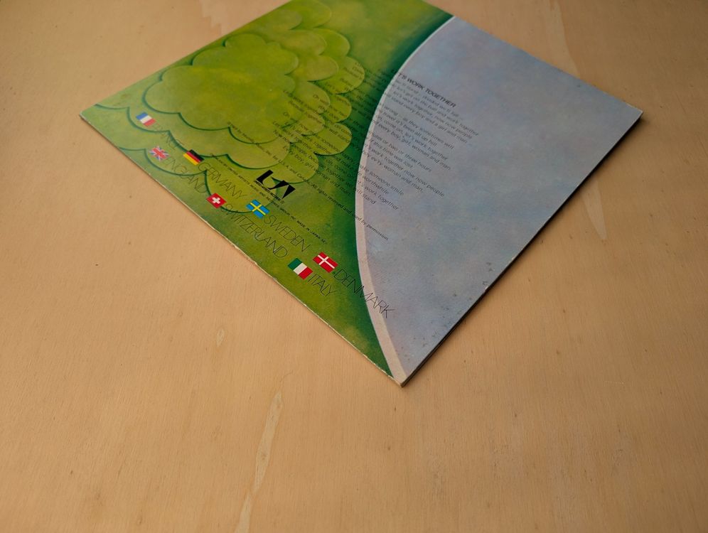 Canned Heat – Recorded Live In Europe JP 78 OIS (Gebraucht) in Honau ...