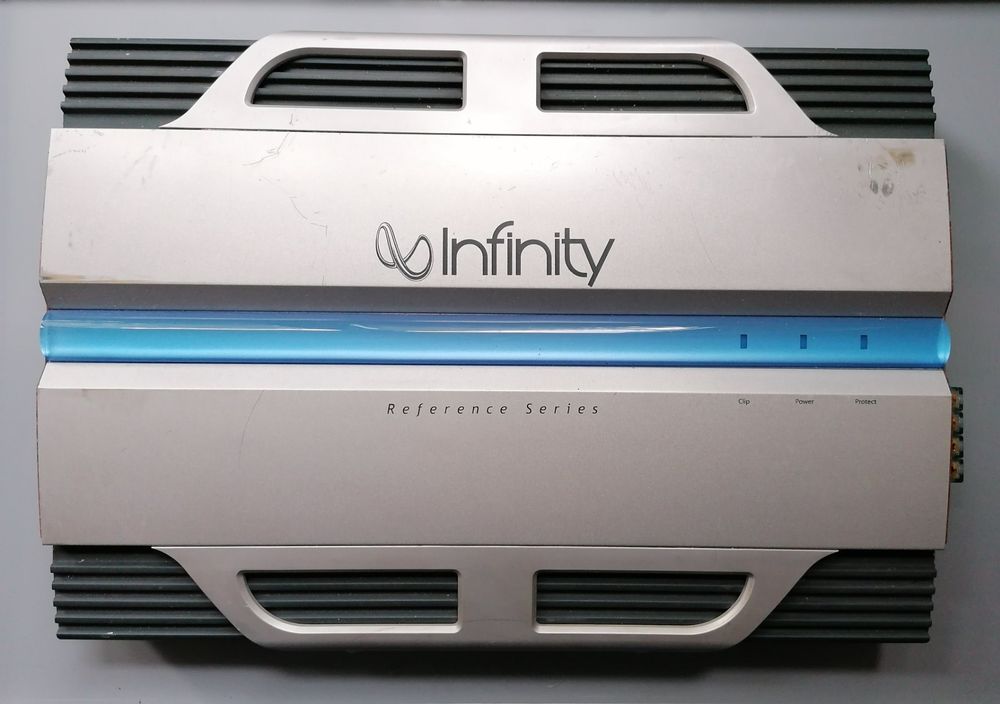 INFINITY Reverence 7541a (Gebraucht) in Solothurn für CHF 30 – mit ...