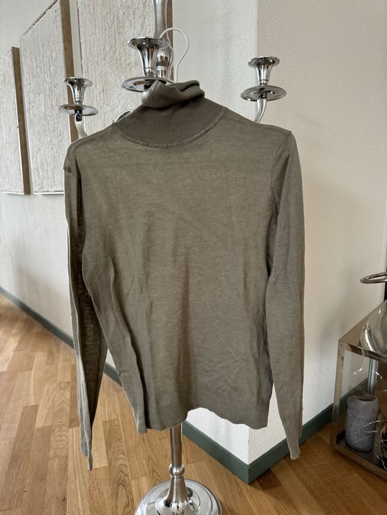 Zara Rollkragen Basic | Kaufen auf Ricardo