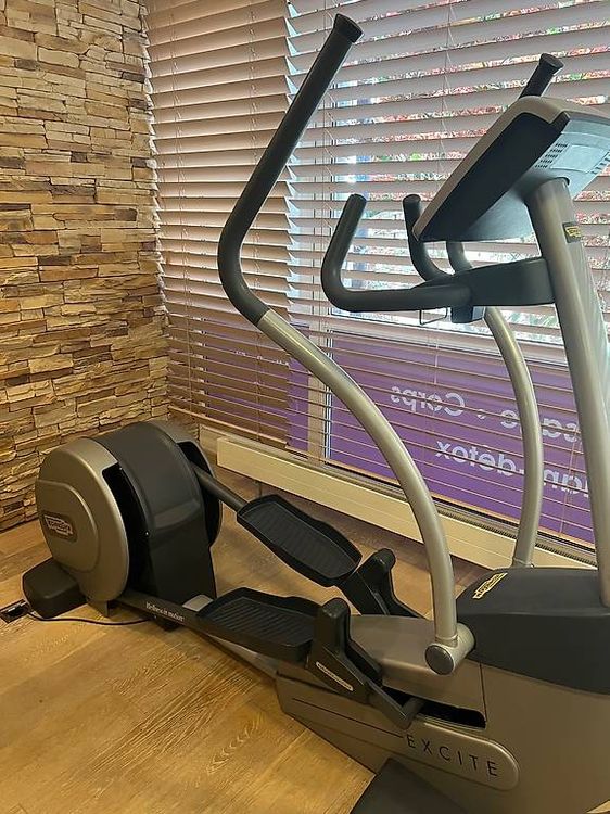 Stepper Technogym Excite (Gebraucht) in Servion für CHF 1500 – nur ...