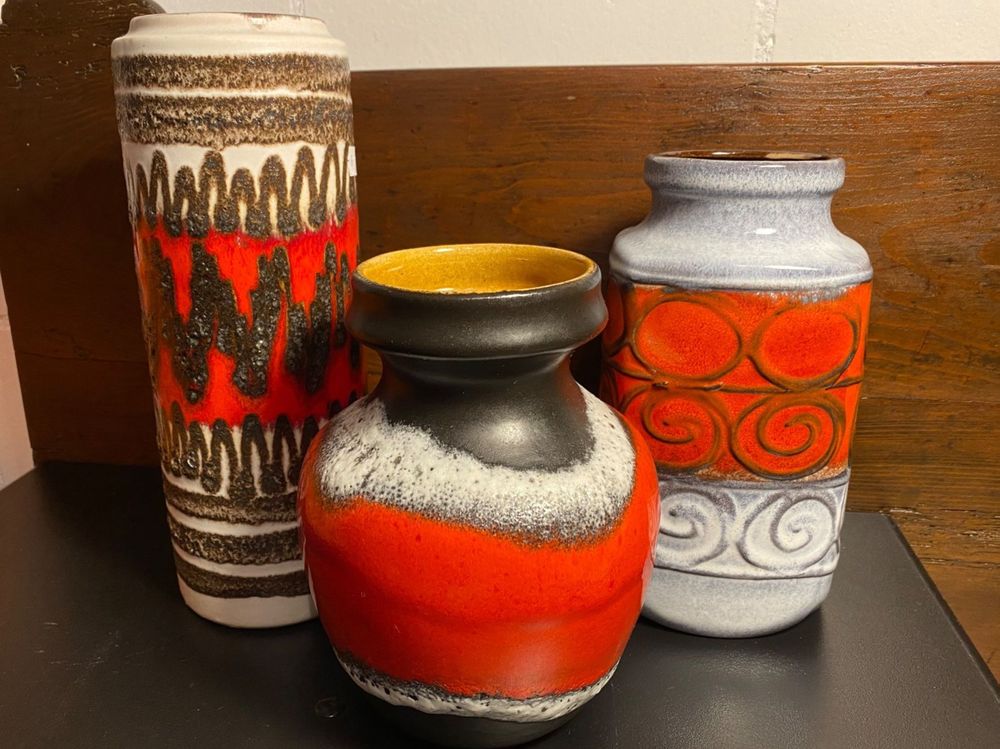 Fat Lava Trio | Kaufen auf Ricardo