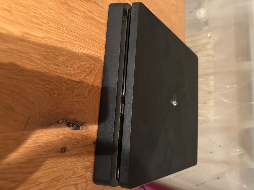 Ps4 Pro 500gb | Kaufen auf Ricardo
