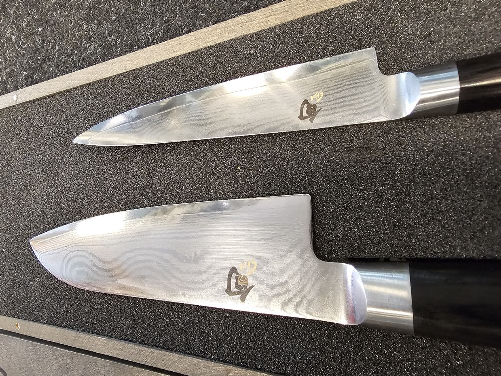Kai Shun Messer set (Neu (gemäss Beschreibung)) in Thun für CHF 599 ...