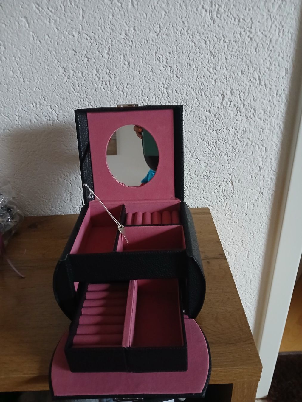 Schmuckschachtel (Neu (gemäss Beschreibung)) in Niederbipp für CHF 20 ...