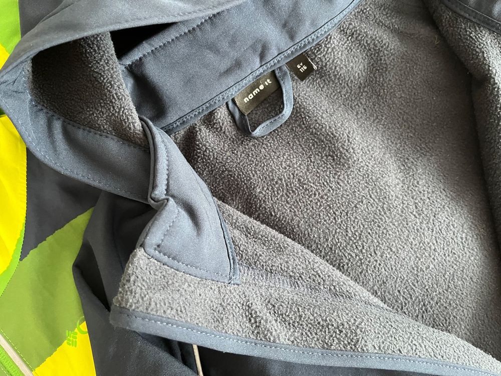 Neue CMP Steppjacke 116 + Softshell +gratis Jacke -wie Reima (Neu (gemäss Beschreibung)) in ...