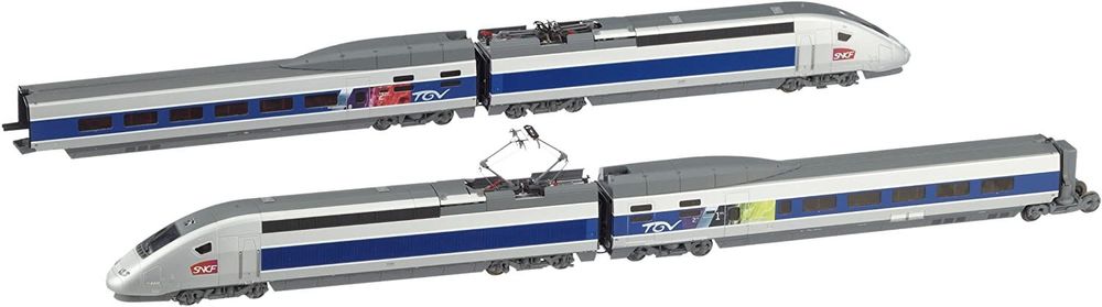 Marklin 37790 TGV POS MFX Digital Sound | Kaufen auf Ricardo