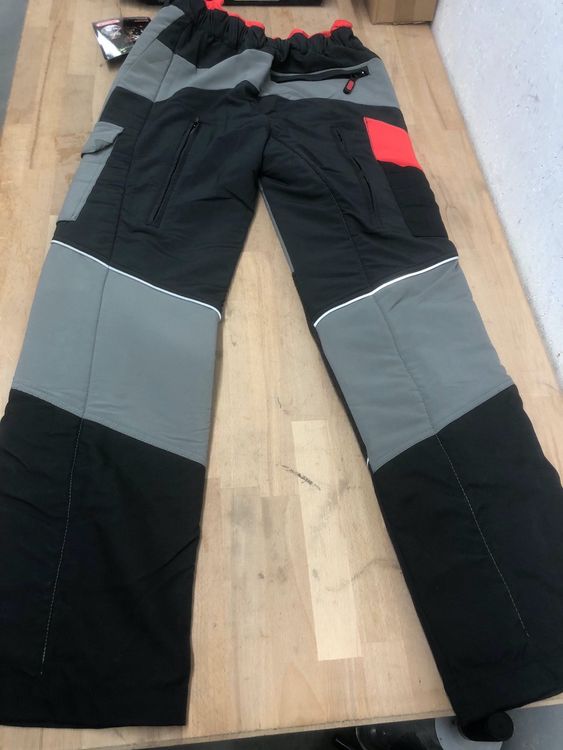 OREGON Forst - Schnittschutz - Hose Fiordland Gr.: M | Kaufen auf Ricardo OREGON Forst - Schnittschutz - Hose Fiordland Gr.: M | Kaufen auf Ricardo