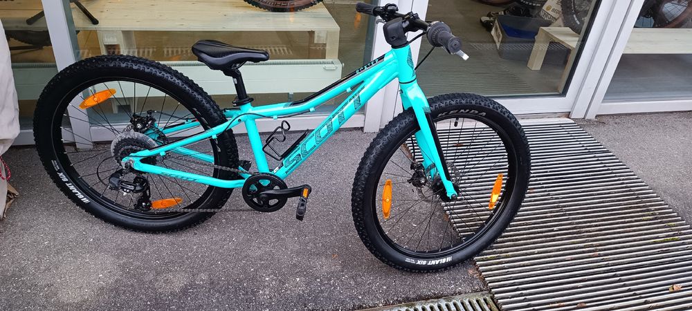 Scott Roxter 24" | Kaufen auf Ricardo