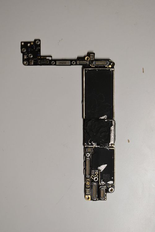 iPhone SE 2020 motherboard (Gebraucht) in Bellinzona für CHF 50 – mit ...