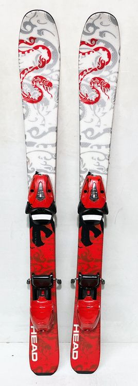 Kinderski HEAD MOJO 65 97 cm | Kaufen auf Ricardo
