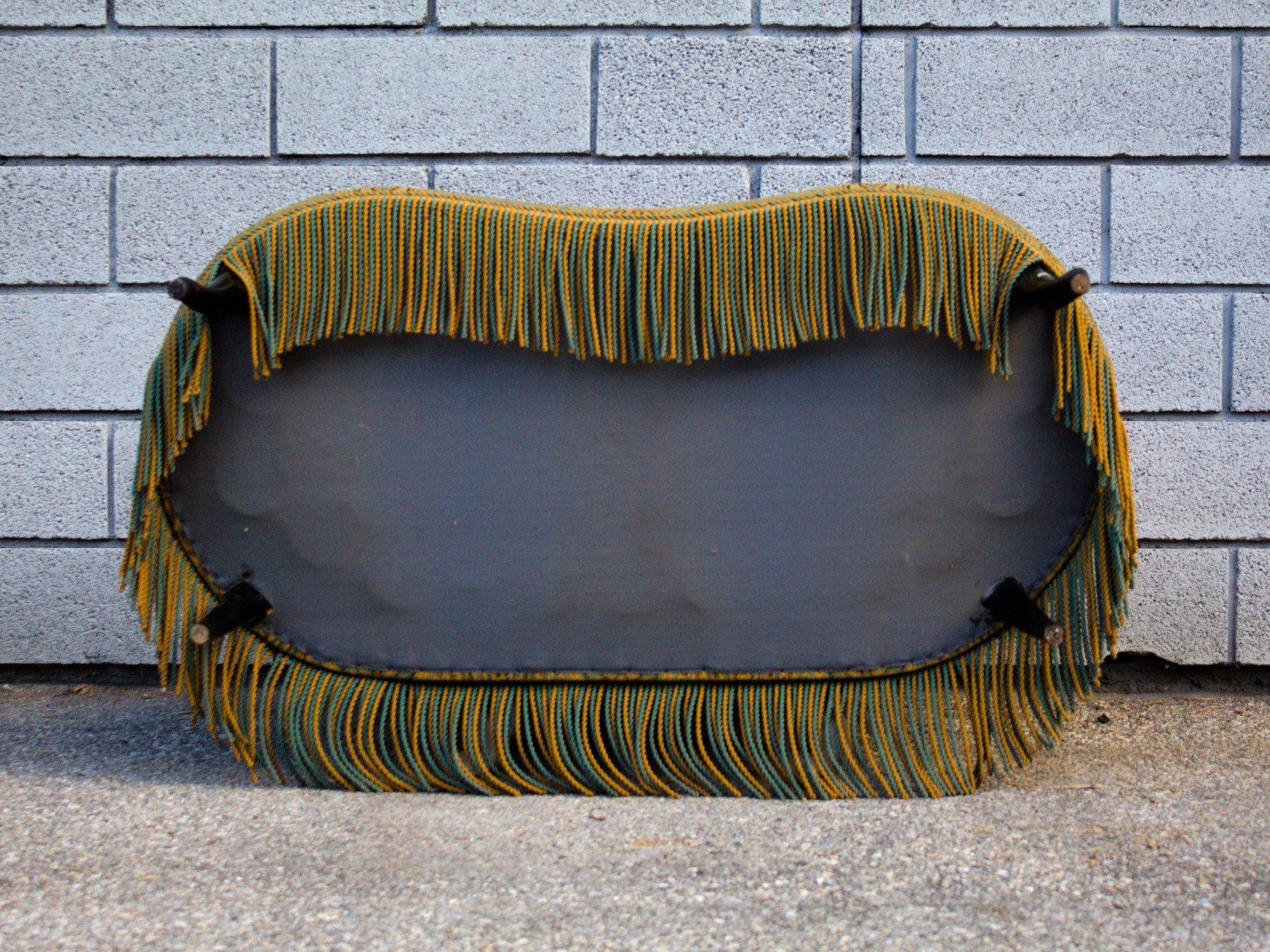 Salon 3 pièces de style Napoléon III (D'occasion) à Les Mayens-de-Sion ...