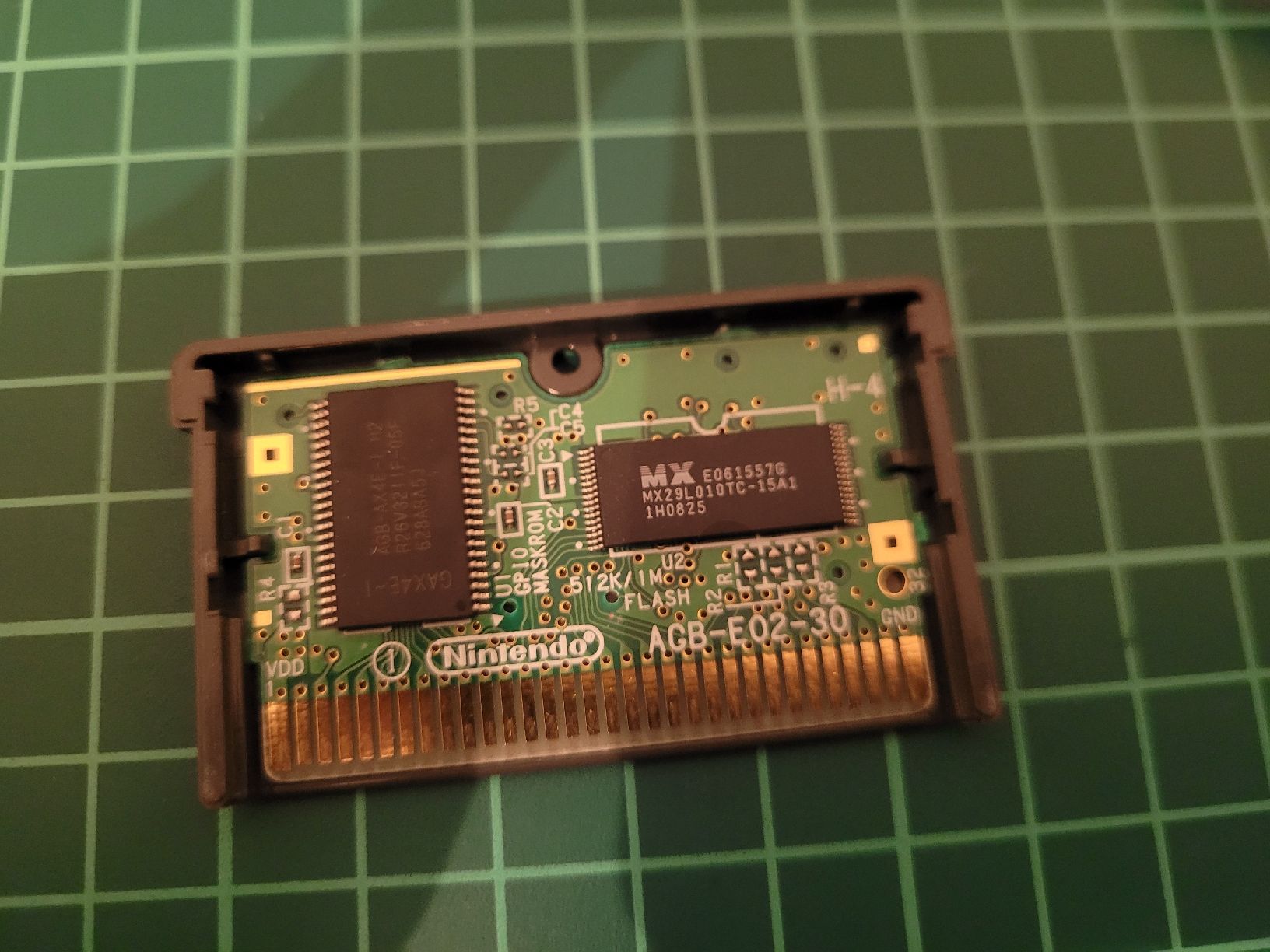 Super Mario Advance 4: Super Mario Bros. 3 (GBA) 🍄🎮 (Gebraucht) in ...