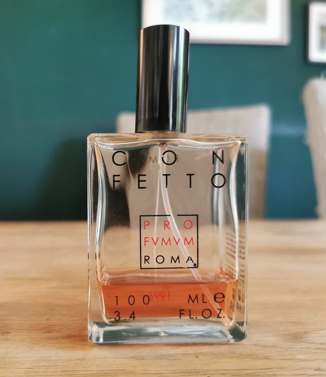 Confetto Profumum Roma (Gebraucht) in Zürich für CHF 67 – mit Lieferung ...