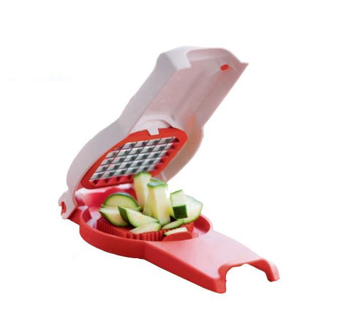 Würfelkönig + Rezeptheft * Tupperware * NEU (Neu und originalverpackt ...