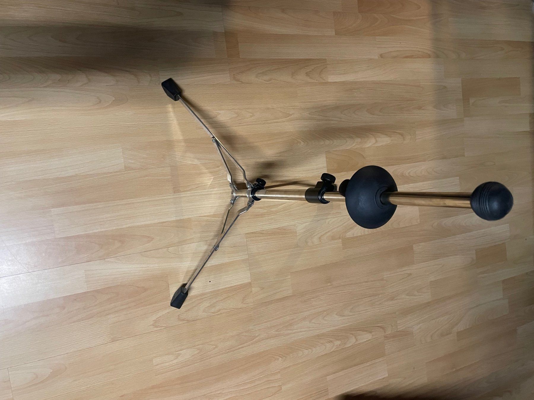 Posaune Yamaha YSL356 g mit Quartventil, Koffer und Ständer (Gebraucht) in Weiach für CHF 700 ...