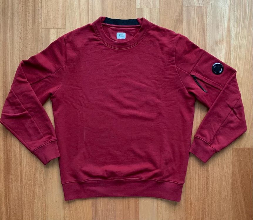 CP Company Pullover | Kaufen auf Ricardo