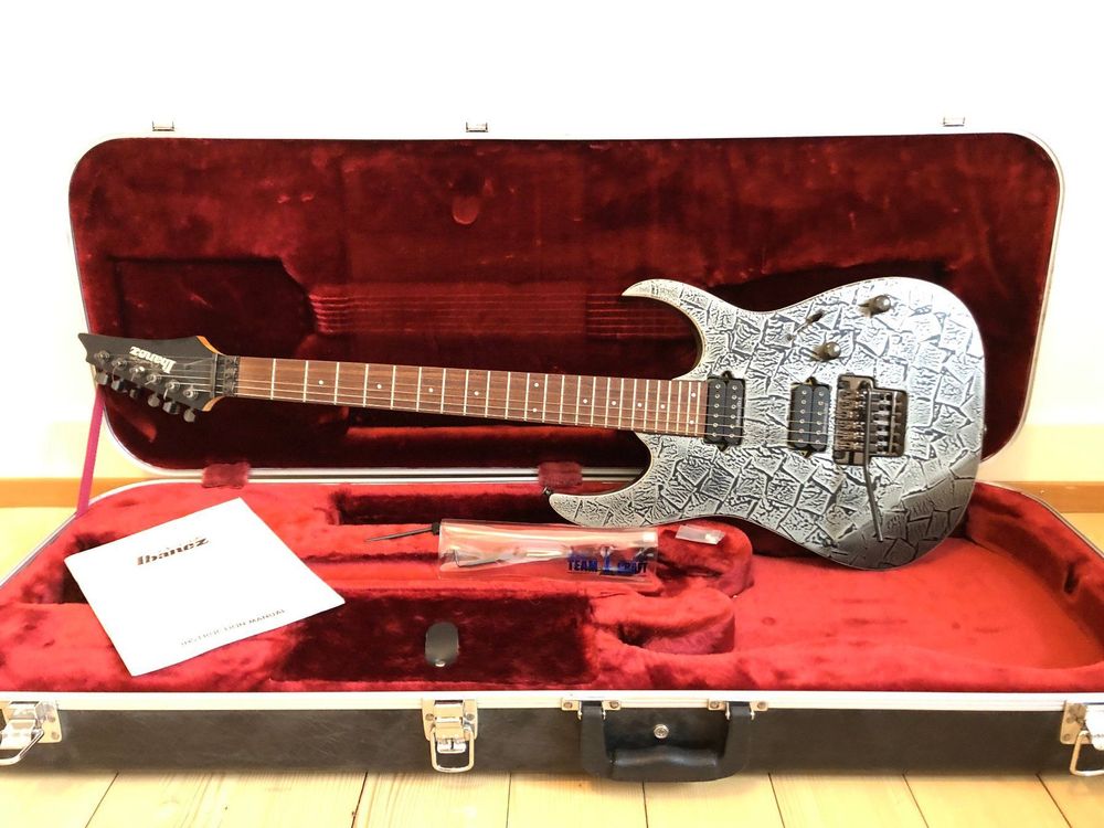 Ibanez Prestige RG2620 | Kaufen auf Ricardo