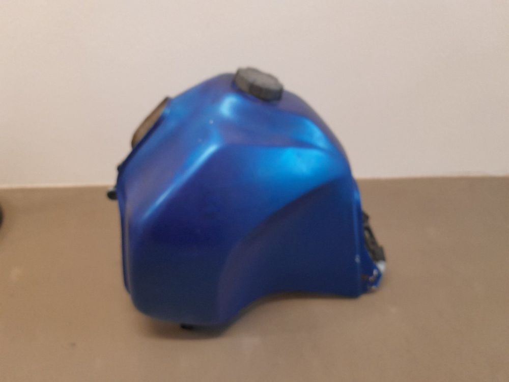 Yamaha XT 600 Tank (Gebraucht) in Wernetshausen für CHF 62 – mit ...