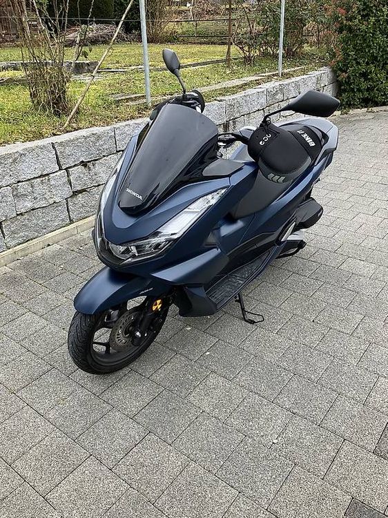 Honda PCX 125 ccm (Gebraucht) in Stäfa für CHF 3300 – nur Abholung auf ...