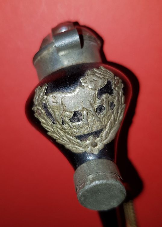 Lindauerli Appenzeller Pfeife Sennenpfeife (Gebraucht) in Zürich für ...