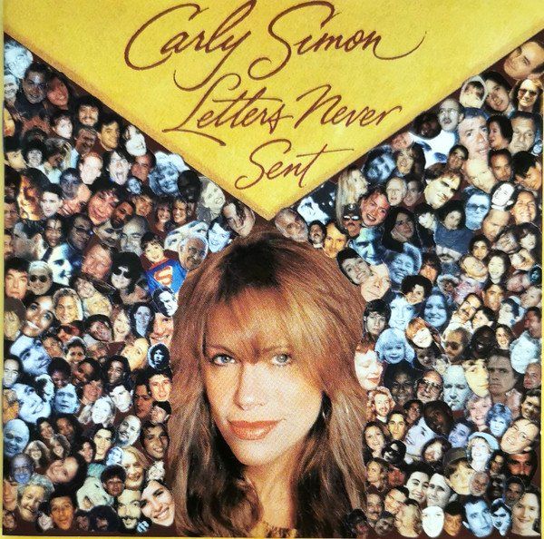Carly Simon – Letters Never Sent - Vergriffen! (Gebraucht) in Brittnau für CHF 4.9 – mit ...