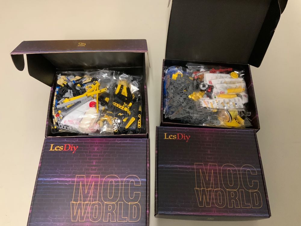Liebherr LR11000 Seilbagger MOC-39663 von Lesdiy (Neu und ...