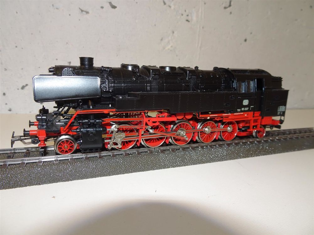 Märklin Lokomotive Br 85, Teildefekt, HO (Gebraucht) in Luzern für CHF ...