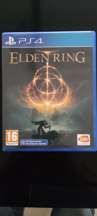 Elden Ring PS4 | Kaufen auf Ricardo