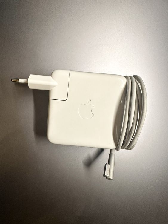 Apple 60-W-Magsafe-Netzteil | Kaufen auf Ricardo
