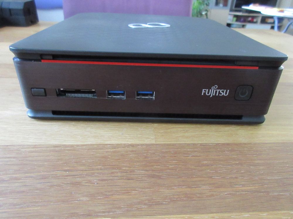 FUJITSU Esprimo Core i5 mini PC | Kaufen auf Ricardo