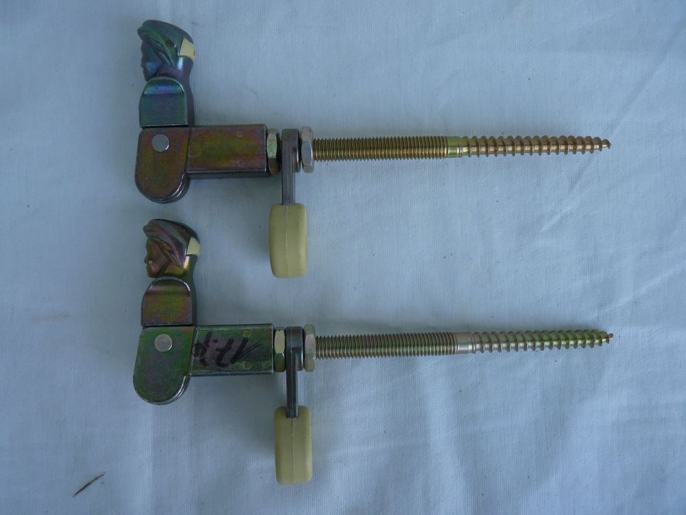 Fensterladenhalter 2er | Kaufen auf Ricardo