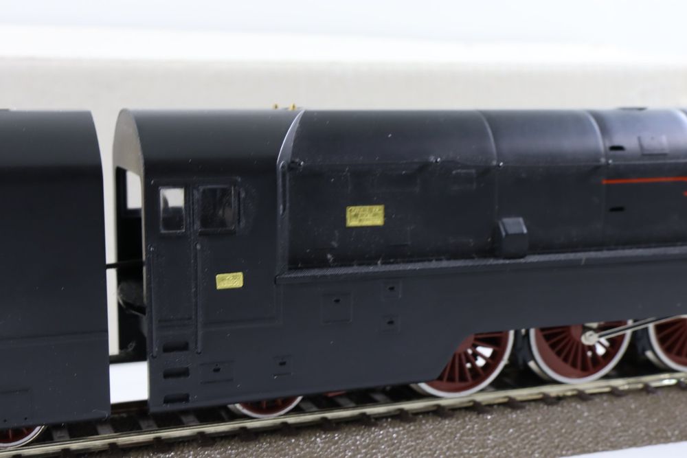 Rivarossi 1153 FS Dampflok A961 Nummeriert. H0 DC (Gebraucht) in Ried (Muotathal) für CHF 502 ...