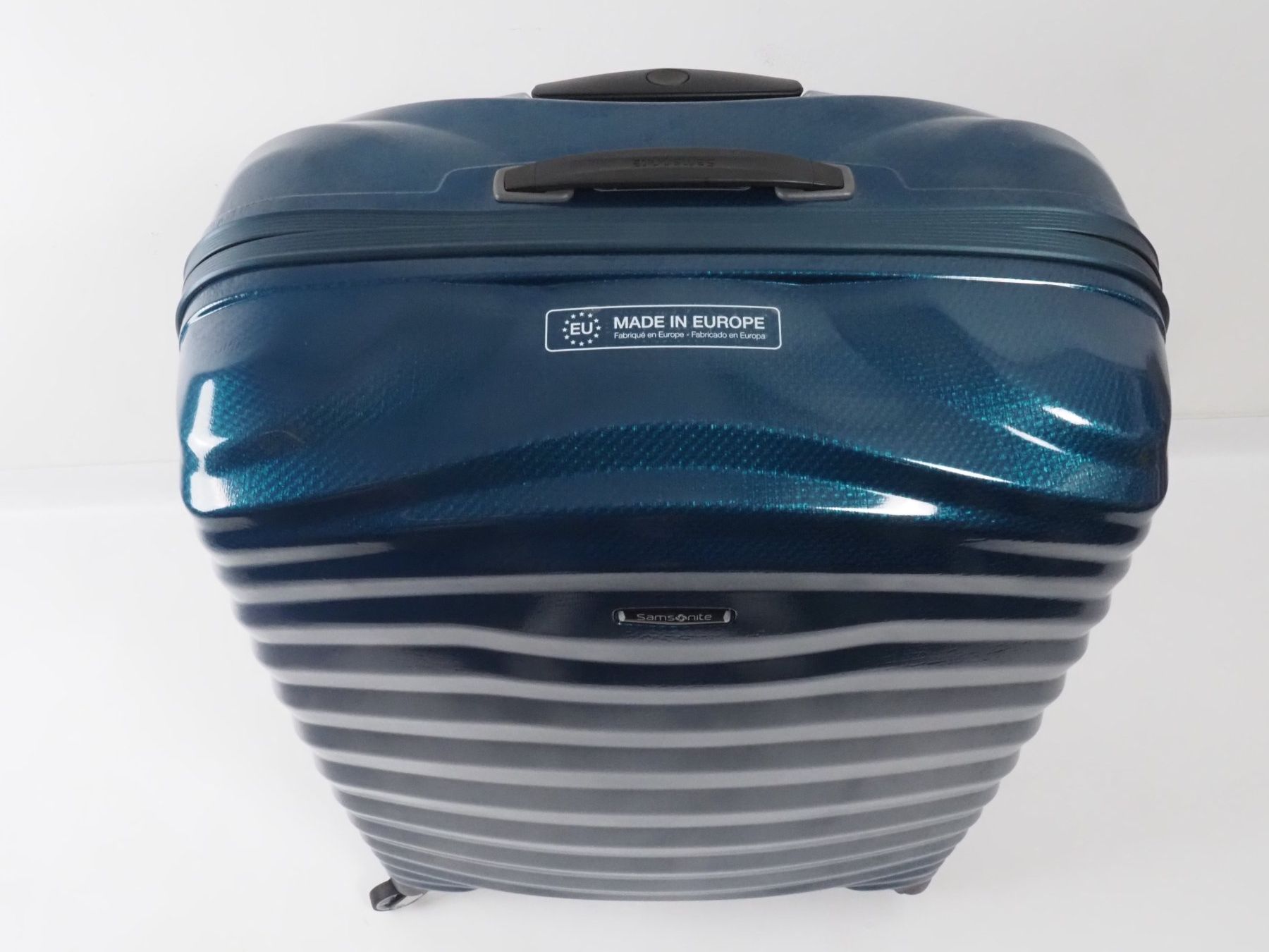 SAMSONITE Lite Shock 81cm Koffer 124 Liter (26021243) (Neu und ...