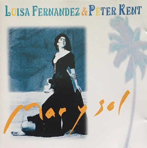 Luisa Fernandez & Peter Kent - Mar y sol (Gebraucht) in Grüningen für CHF 4 – mit Lieferung auf ...